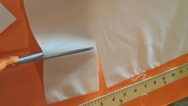 How to Sew Your Own Tallit | Sew Jewish