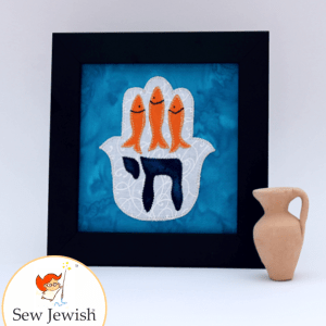Fish: A Jewish Symbol Rich in Meaning | Sew Jewish