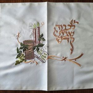 Sew Jewish | Jewish Sewing Patterns & Projects | Page 8