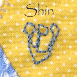 Sew Jewish | Jewish Sewing Patterns & Projects | Page 8