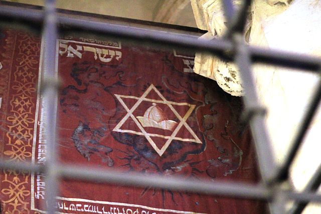 The Star of David: The Most Popular Symbol of Jewish Identity | Sew Jewish
