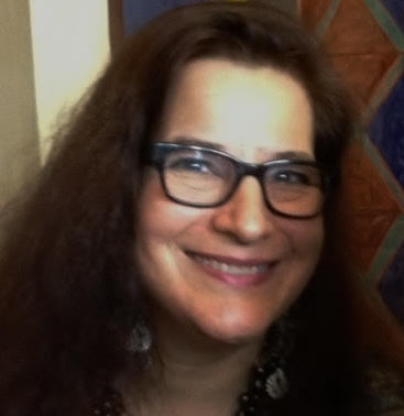 Sarah Jacobs Creates Judaica at the Intersection of Art and the Craft ...