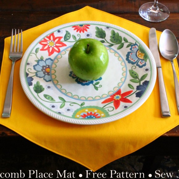 Free Patterns | Sew Jewish