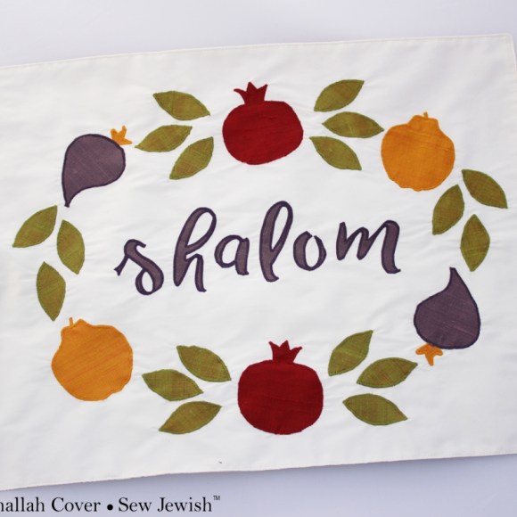 Sew Jewish | Jewish Sewing Patterns & Projects | Page 2