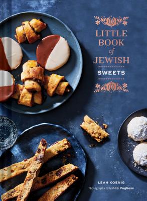 10 Books to Celebrate Jewish Book Month | Sew Jewish