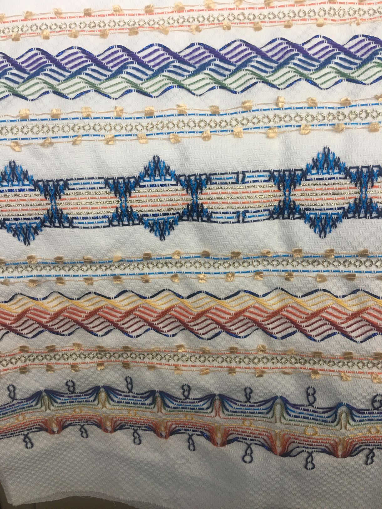 Cantor Deborah Katchko-Gray Shows How to Make Prayerful Creations with ...