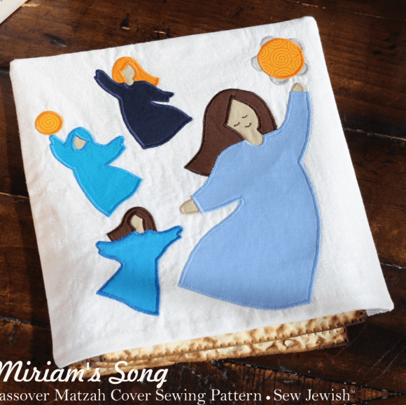 Sew Jewish | Jewish Sewing Patterns & Projects