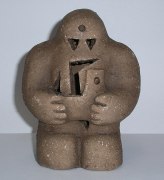 The golem: A timeless symbol from Jewish folklore | Sew Jewish